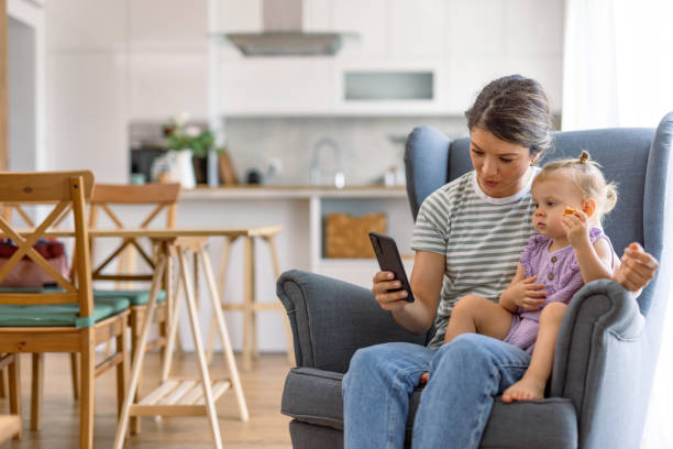 Mobile Nanny VS. Mobile Sitter | Which One Is Right for Your Event?